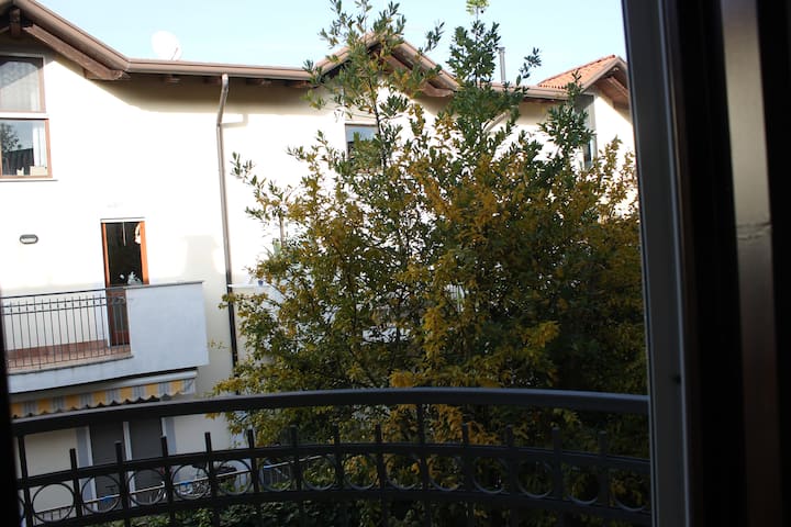 Eine Oase Mitten Im Meer -Un'oasi In Messo Al Mare - Friaul-Julisch Venetien