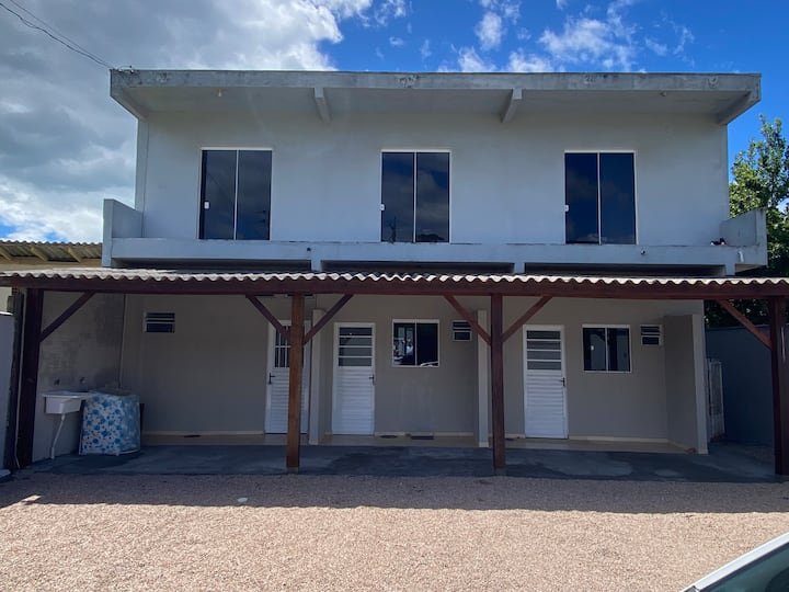 Kitnet São Tomás 2 - Imbituba