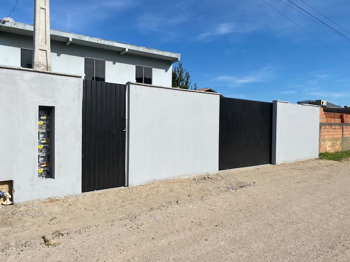 Kitnet São Tomás - Imbituba