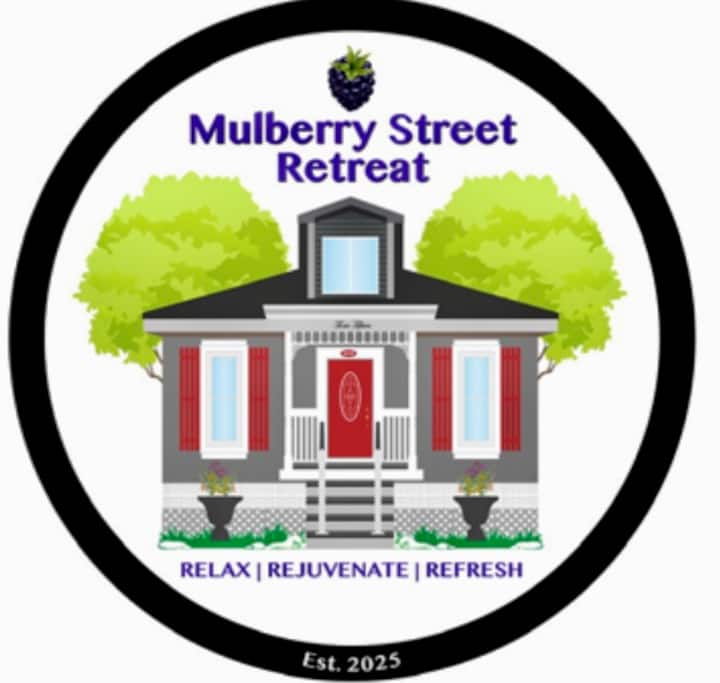 Mulberry Street Retreat - Maryville, MO