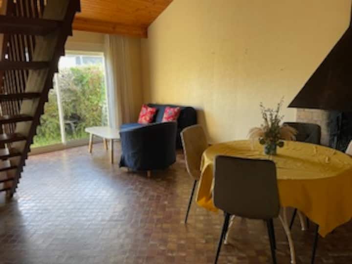 Maison à Donville-les-bains - Granville