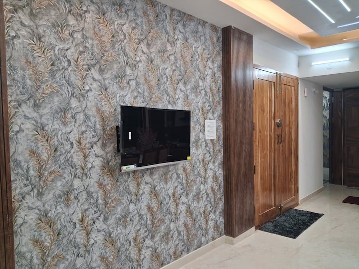 Heaven Hub Homestay - Hyderabad