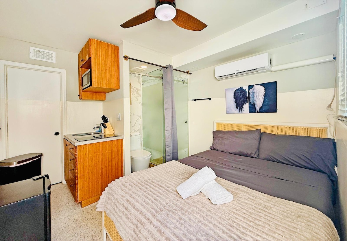 Havana Haven - Airbnb