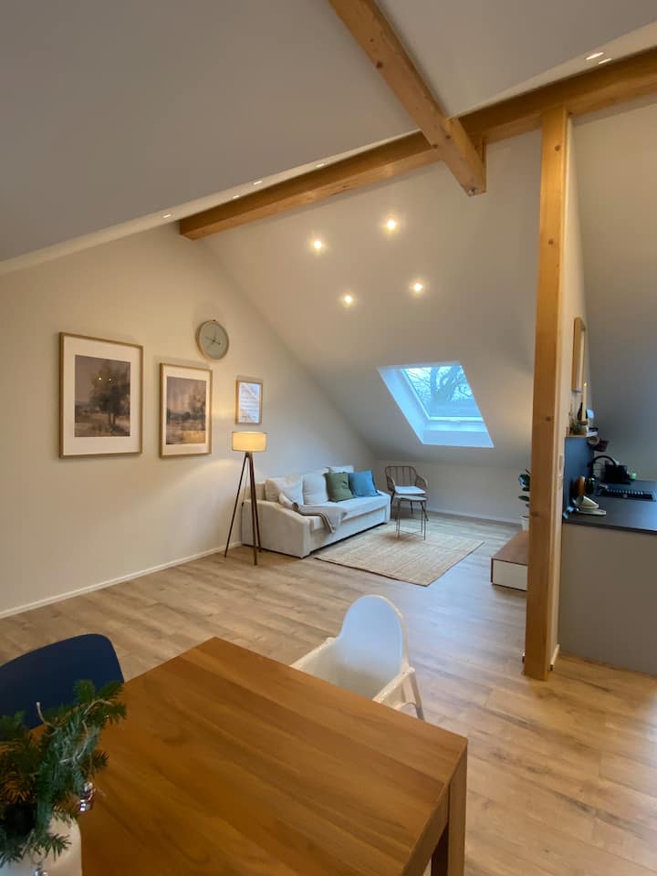 Dg Wohnung Für 4 Personen - Siegen - Siegen