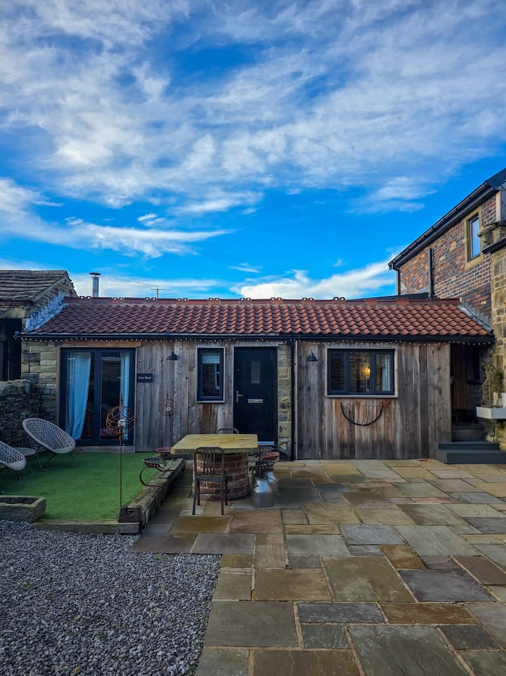 Cow Shed - Holmfirth