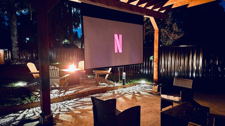 Spacious 4br Home - Langley