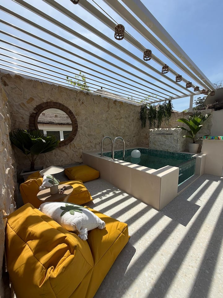 Villa10paradis - Sénégal