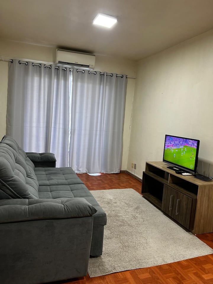 Apartamento 301 Próximo As Thermas - Piratuba