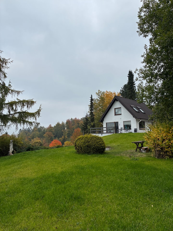 Haus Tierlieb - Blankenheim