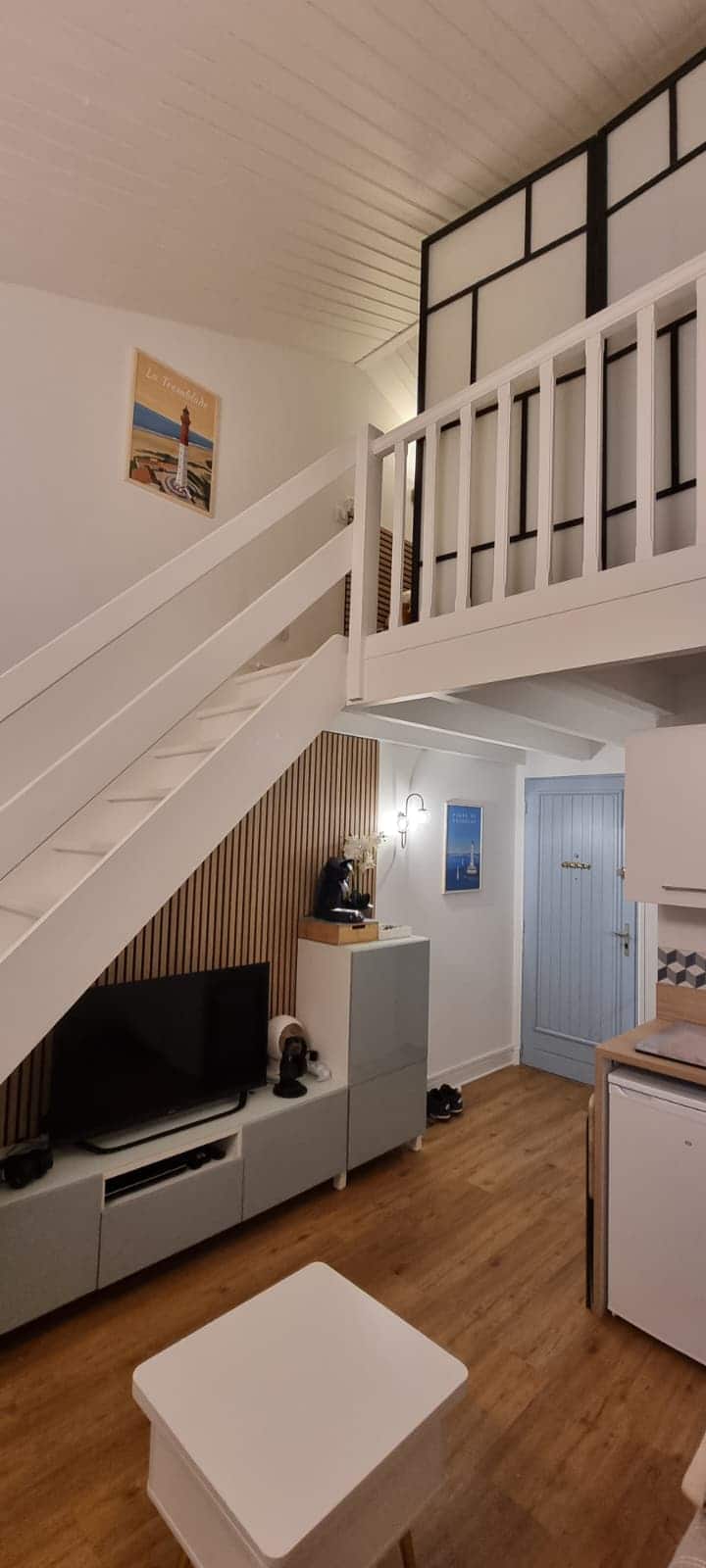 Charmant Studio Proche Mer - Saint-Palais-sur-Mer