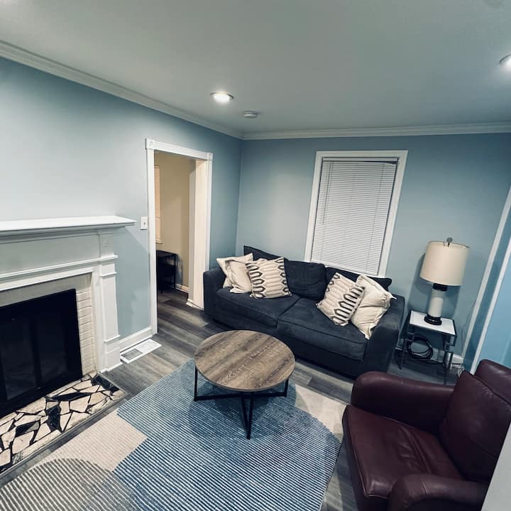 The Fibonacci Unit 1 /Luxury Apartment - University of Maryland, College Park
