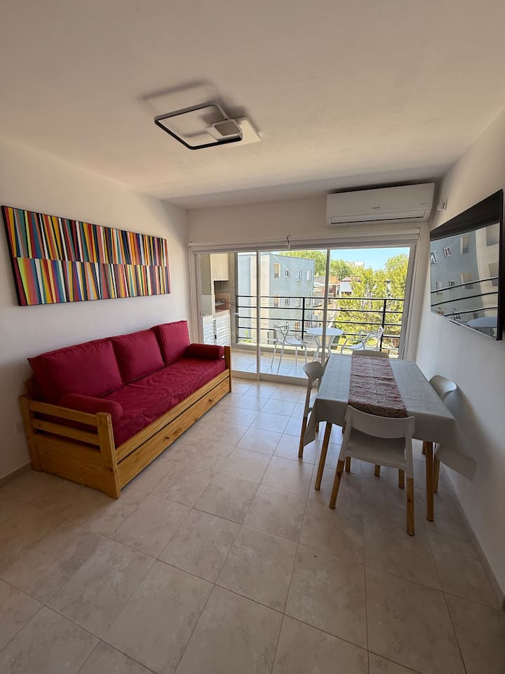 Departamento Uf 10 Nuevo Amoblado Full - Argentina