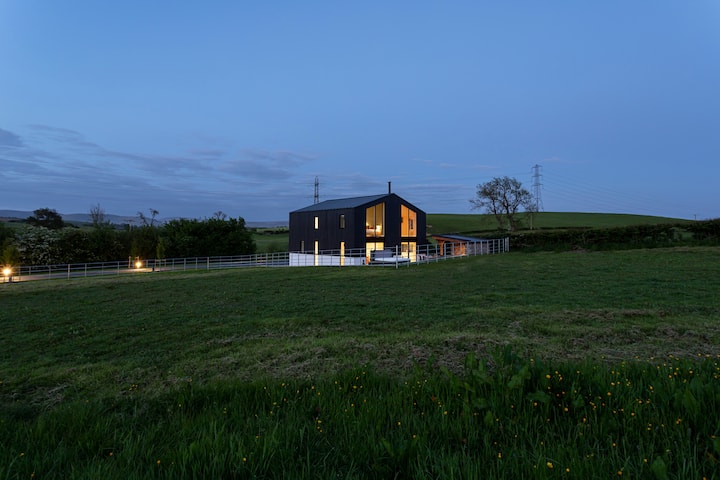 Drakes Barn - Ingleton