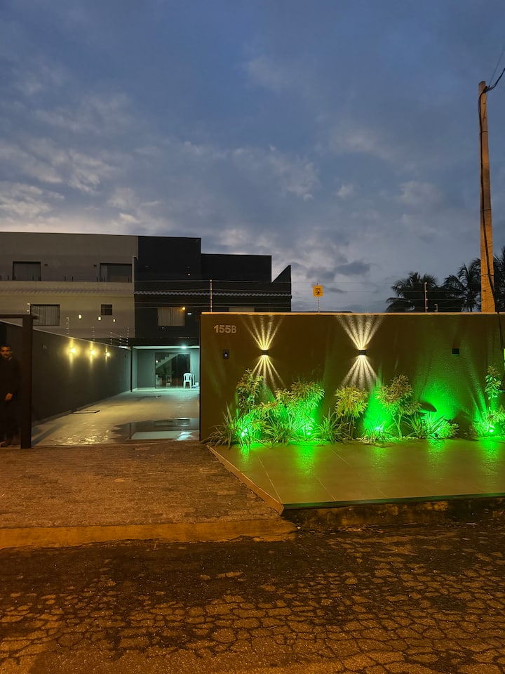 Casa Em Camboinhas - Niterói