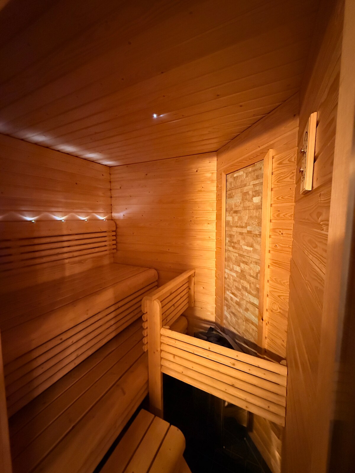 Triangle avec sauna au centre de Tampere - Appartements à louer à ...