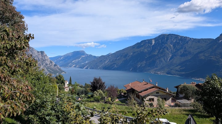 Viator Vale - Malcesine