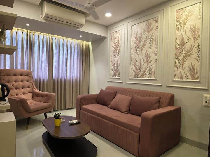 Roseripple - Where Comfort Meets Class - Mumbai