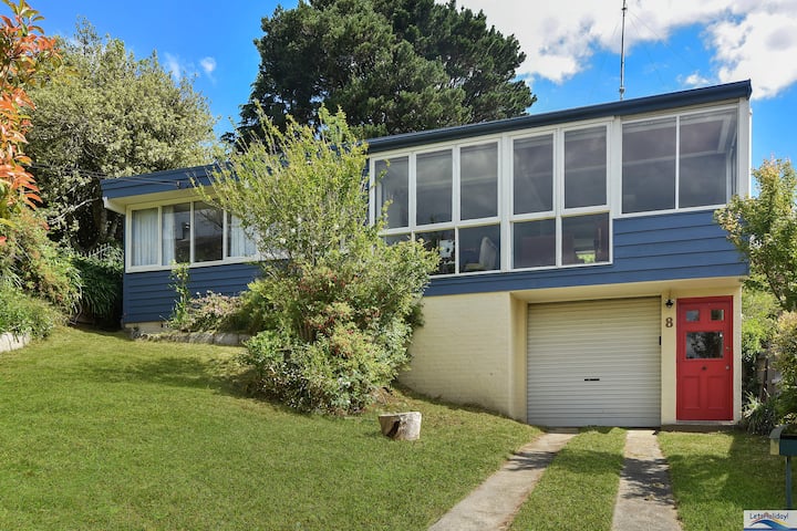 Catalina Cottage 5 Min Walk To The Train Station - Katoomba