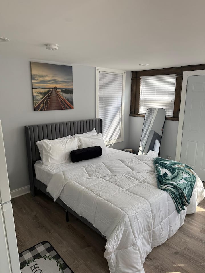 The Nest - Belleville, NJ