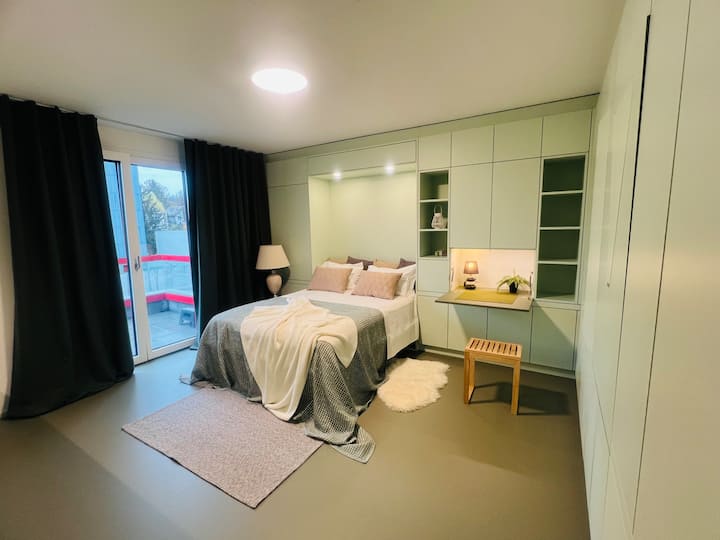 Zurich Modern Living - Zürich