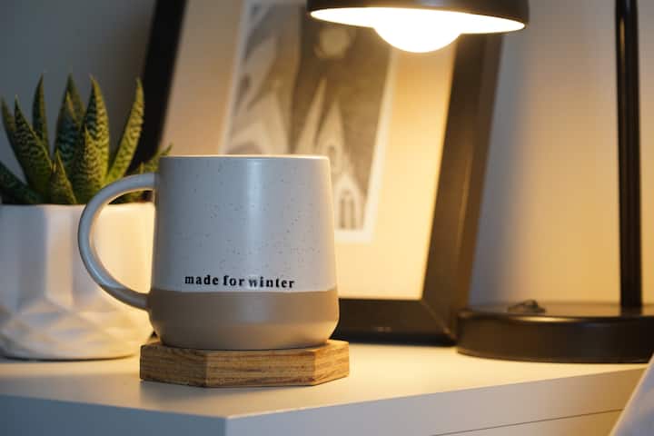 York 3no. Bed Rooms - Free Parking - York