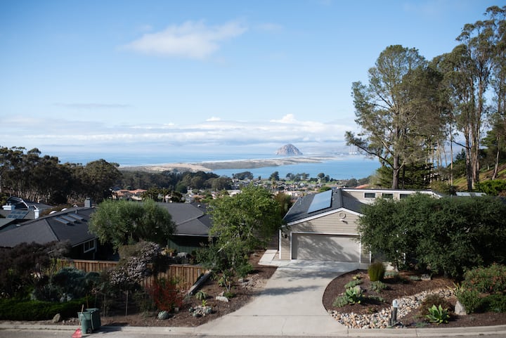 The Rockview Nest - Montana