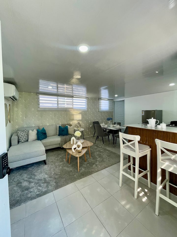 Nido Urbano - Santo Domingo