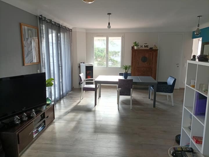 Maison F4, Var. - Sanary-sur-Mer