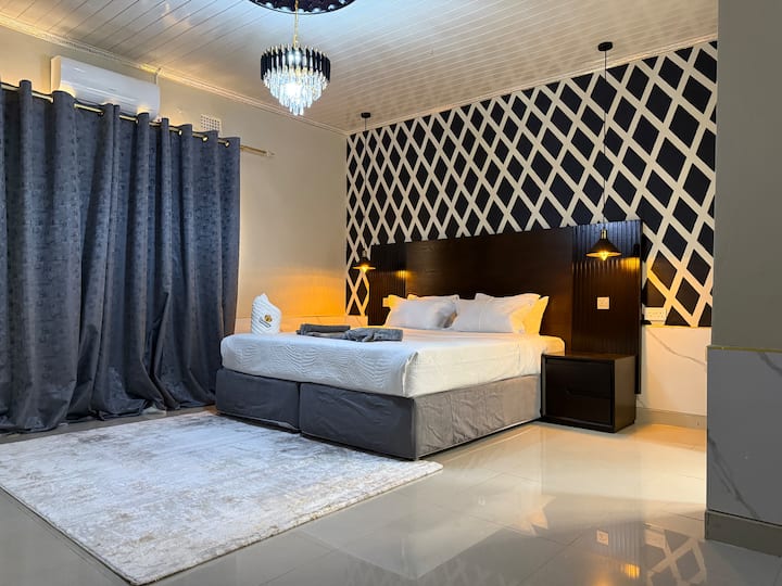 Sazeesha Apartments - Sambia