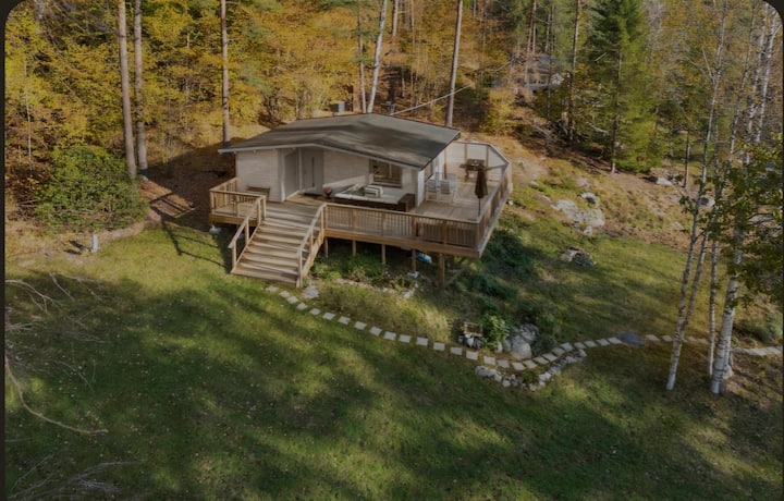 Sjönära Hus På Egen Tomt - Åkersberga