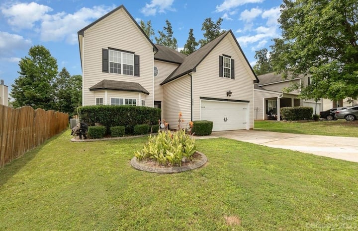 Grate Place To Stay! - Charlotte, NC