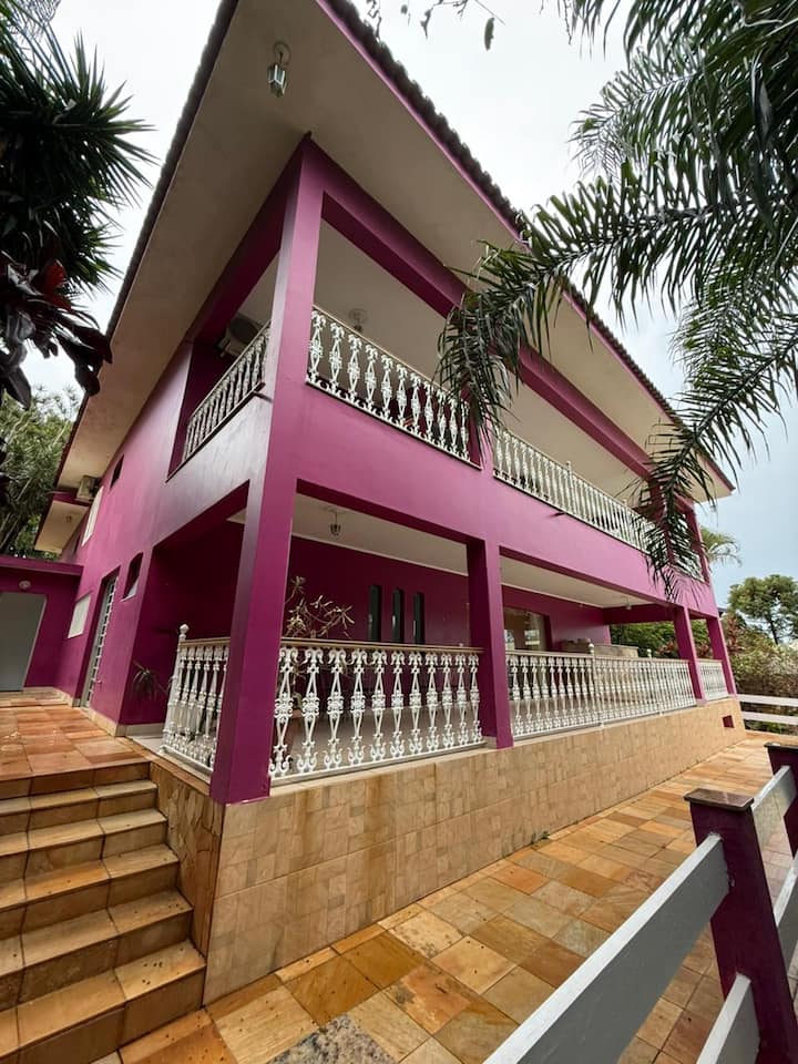 Chácara Das Flores - Vinhedo - Vinhedo