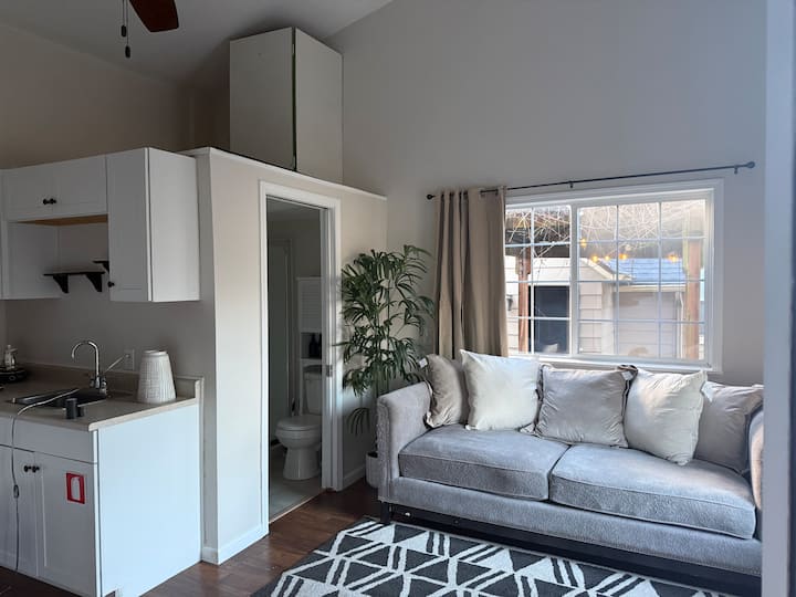 Angelas Rest And Reset Retreat - Vancouver, WA