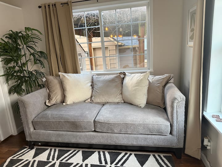 Rest And Reset Retreat - Vancouver, WA