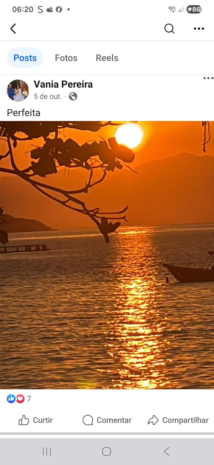 Casa Para Temporada Na Ilha Grande Rj - Ilha Grande