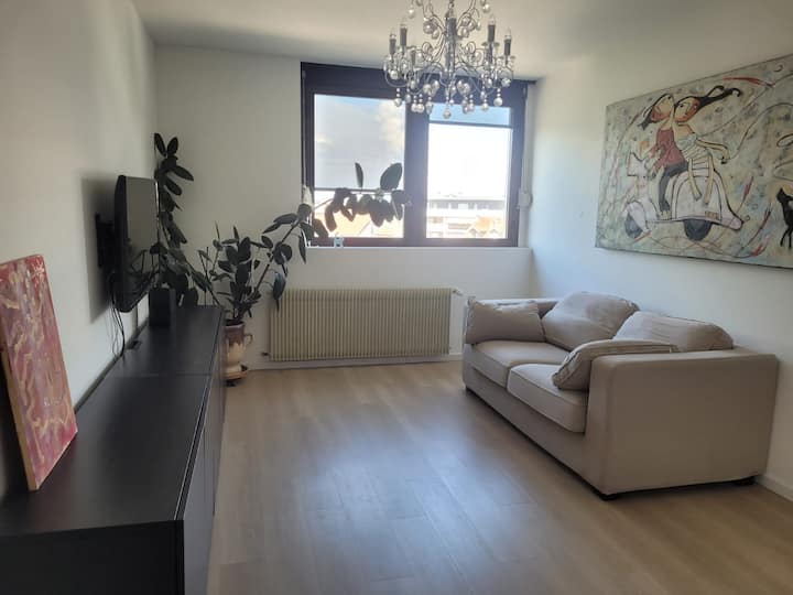 Grand Duplex Pour Grande Famille - Yvoire