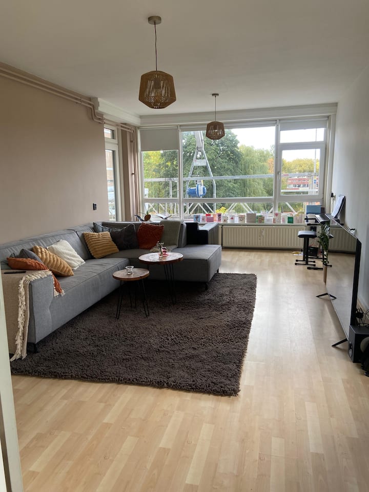 Een Heerlijke Plek - Ámsterdam