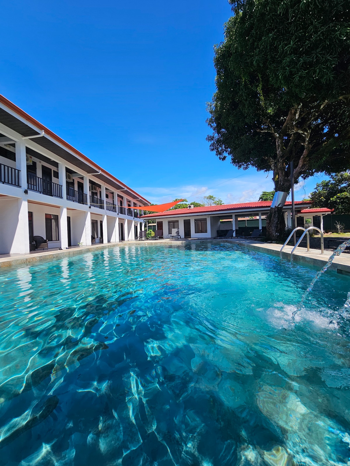 Marino Chill Spot - Hoteles en alquiler en Uvita, Provincia de ...