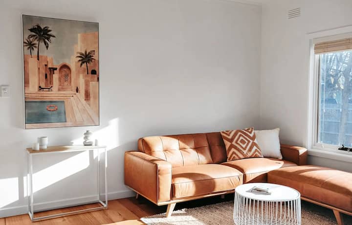 Thomas Cove. - Benalla