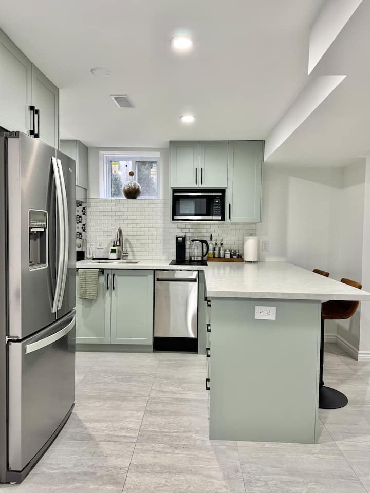 Studio By The Woods - Pickering