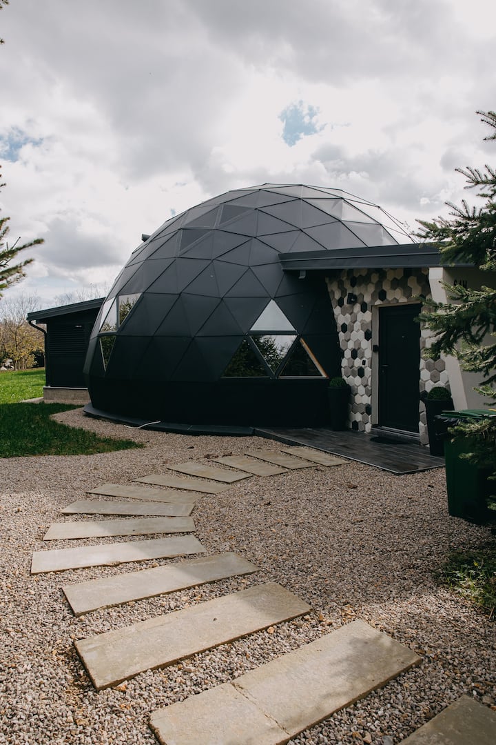 Dome Noire - Kroatien