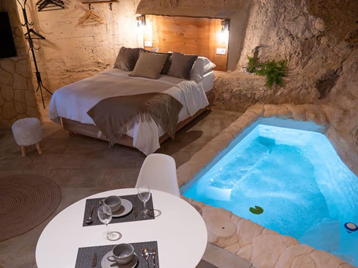 Nicpa Cueva Escondida Exclusive - La Laguna