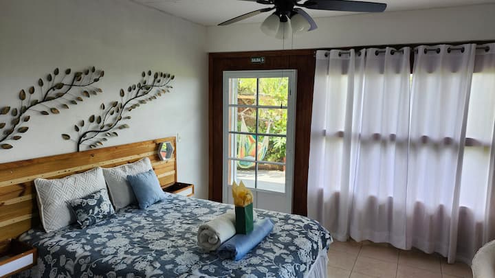 Mi Verde Horizonte - Utuado