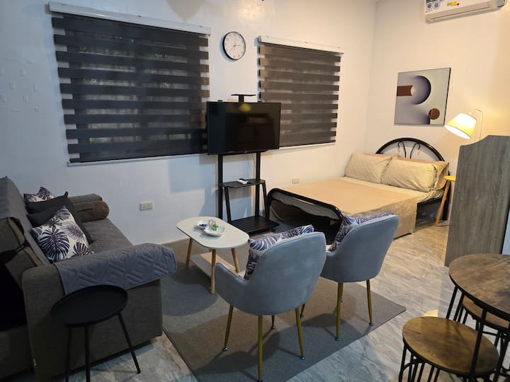 Casa Nora With The Aura. - Pila, Philippines