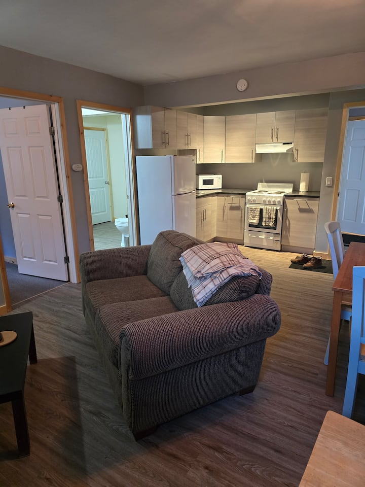 Country Studio Apartment - Kenora