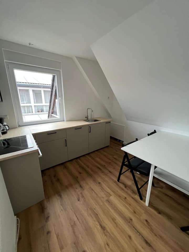 Monteurswohnung Mesum - Emsdetten