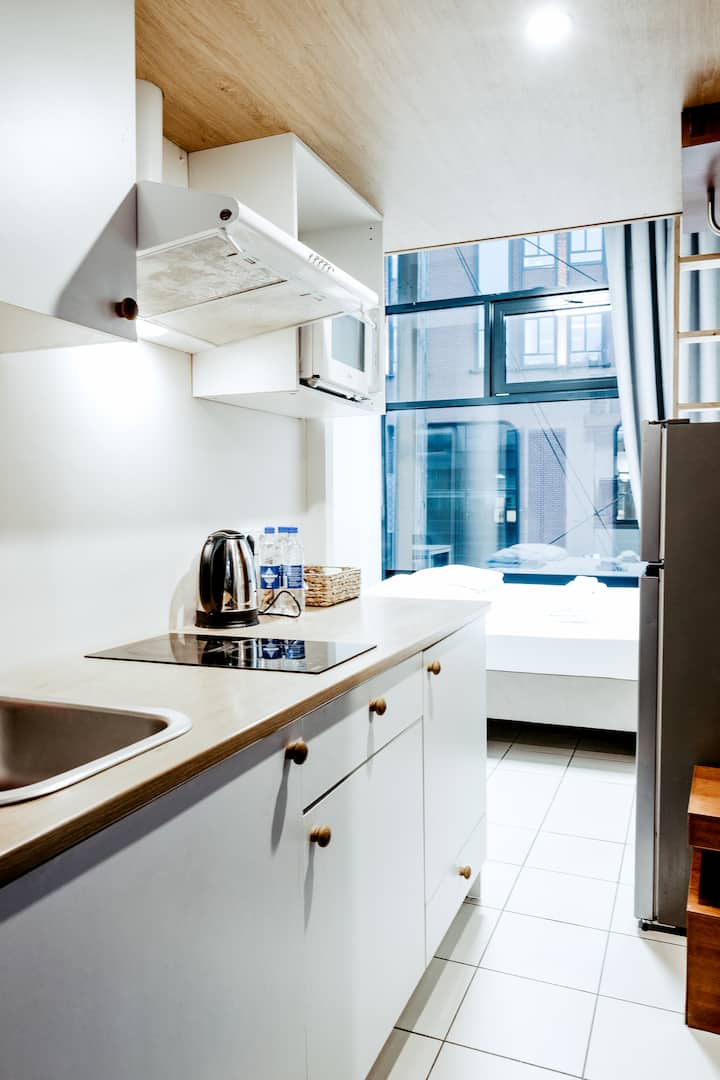 Cozy Suites - Tallinn