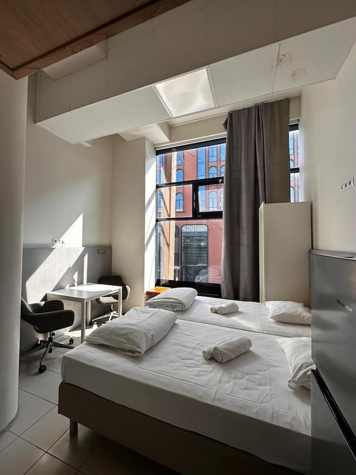 Cozy Suites - Tallinn