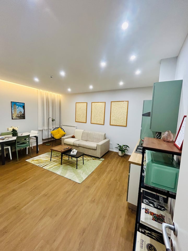 Ab Apartment Pistoia - Pistoia