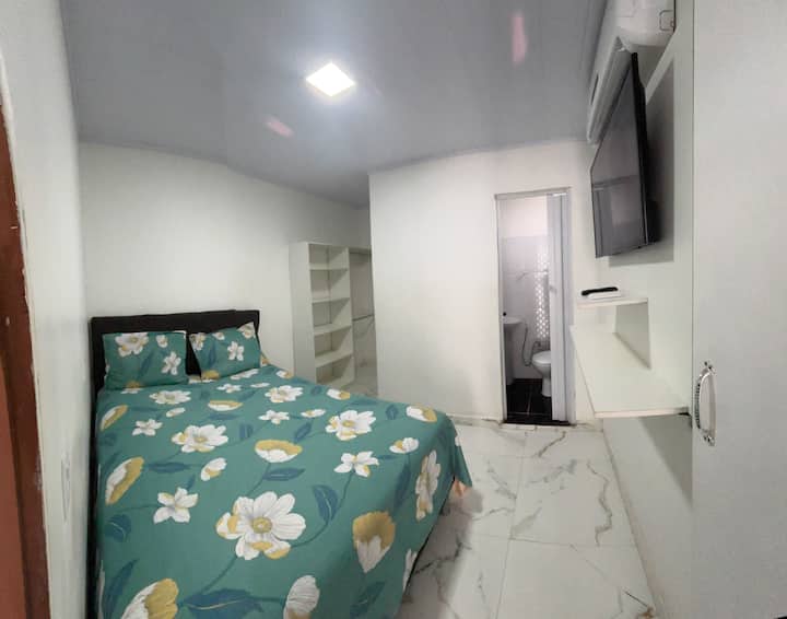 Apartamento Aconchegante - State of Amazonas